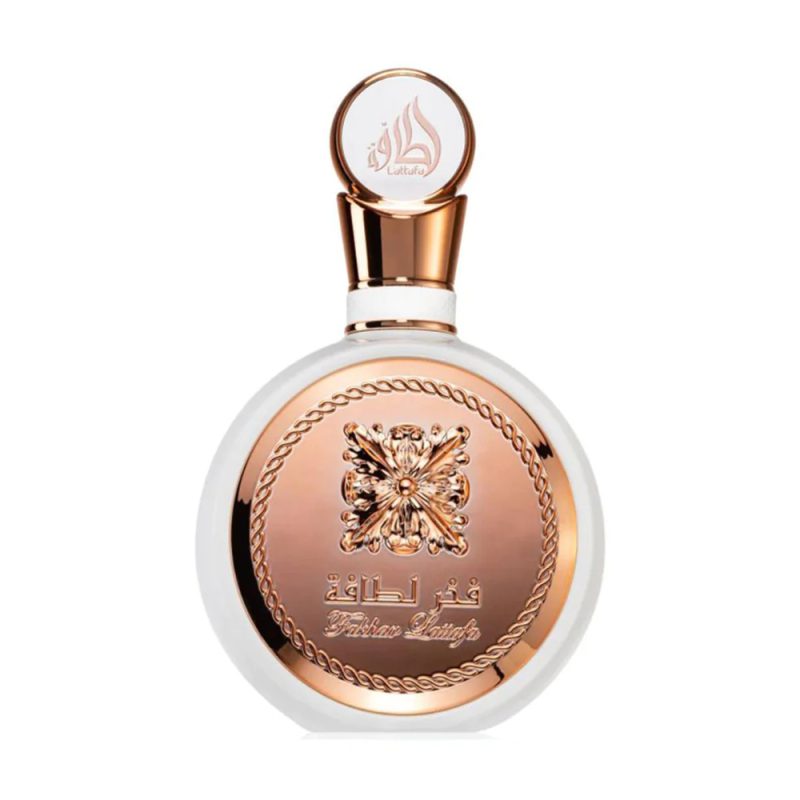 Fakhar Rose 100ml – Lattafa – Scent Road